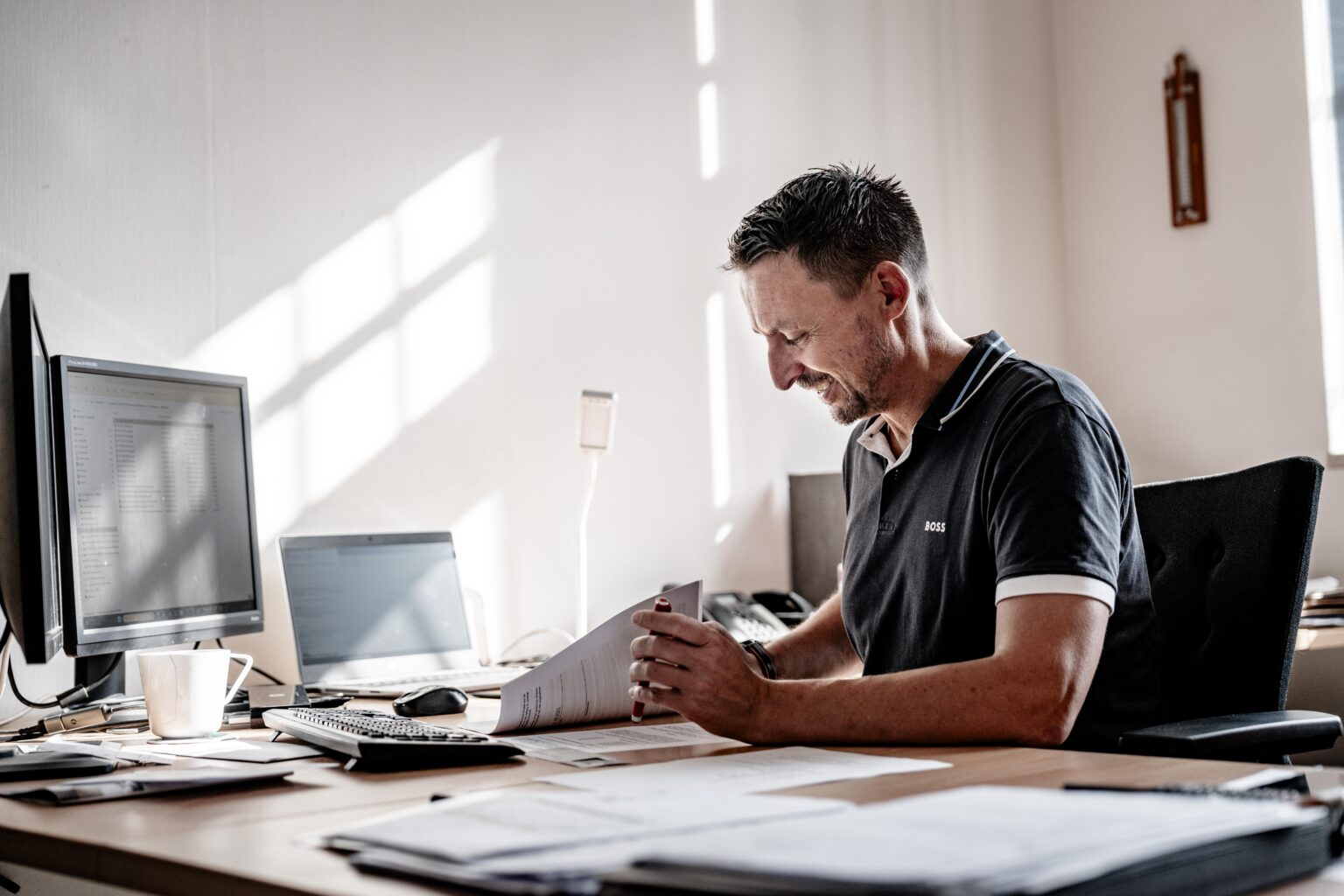 Über uns – Metallbau Trebst GmbH
